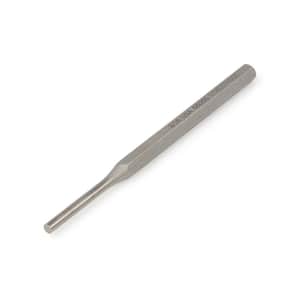 TEKTON 1/8 in. Roll Pin Punch 66064 - The Home Depot