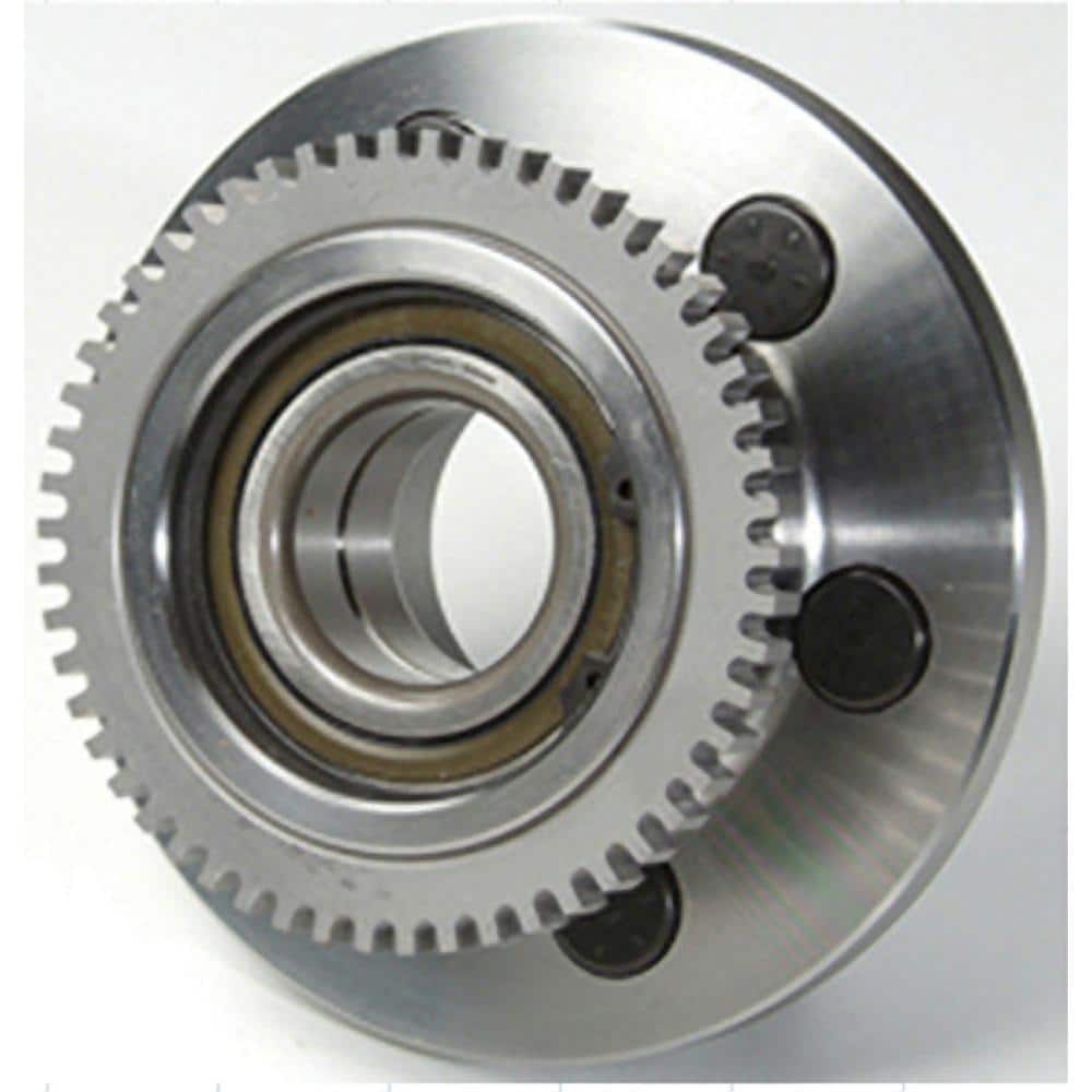 CRS Wheel Bearing and Hub Assembly - Front NT515033 - The Home Depot