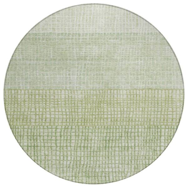 Addison Rugs Chantille Machine Washable Indoor/Outdoor Abstract ACN1831 ...
