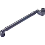 Toro 8 in. x 1/2 in. x 3/4 in Funny Pipe Assembly 53785 - The Home Depot
