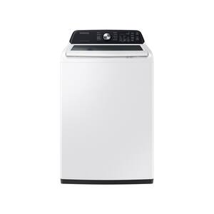 Crosley 4.1 cu. ft. Top-Load Washer with Dual Action Agitator, 8 Wash ...