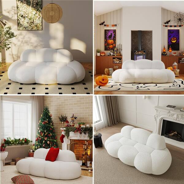 Whimsical Diy Couches Creative Couch Cover Ideas