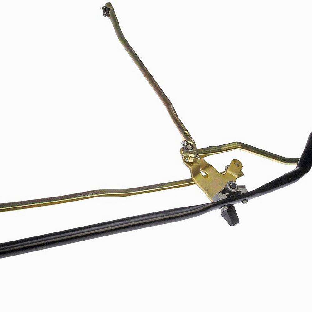 OE Solutions Wiper Transmission Assembly 602-222