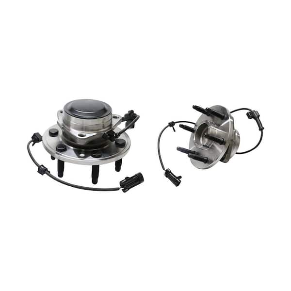 GSP GSP - Front 106054 - The Home Depot