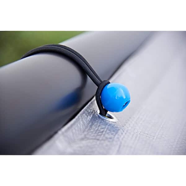 HDX Bungee Ball Tie Down (8 Pack) 56031 - The Home Depot