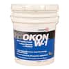 Rust-Oleum OKON 5 gal. W-1 Water Repellent Sealer OK910 - The Home Depot