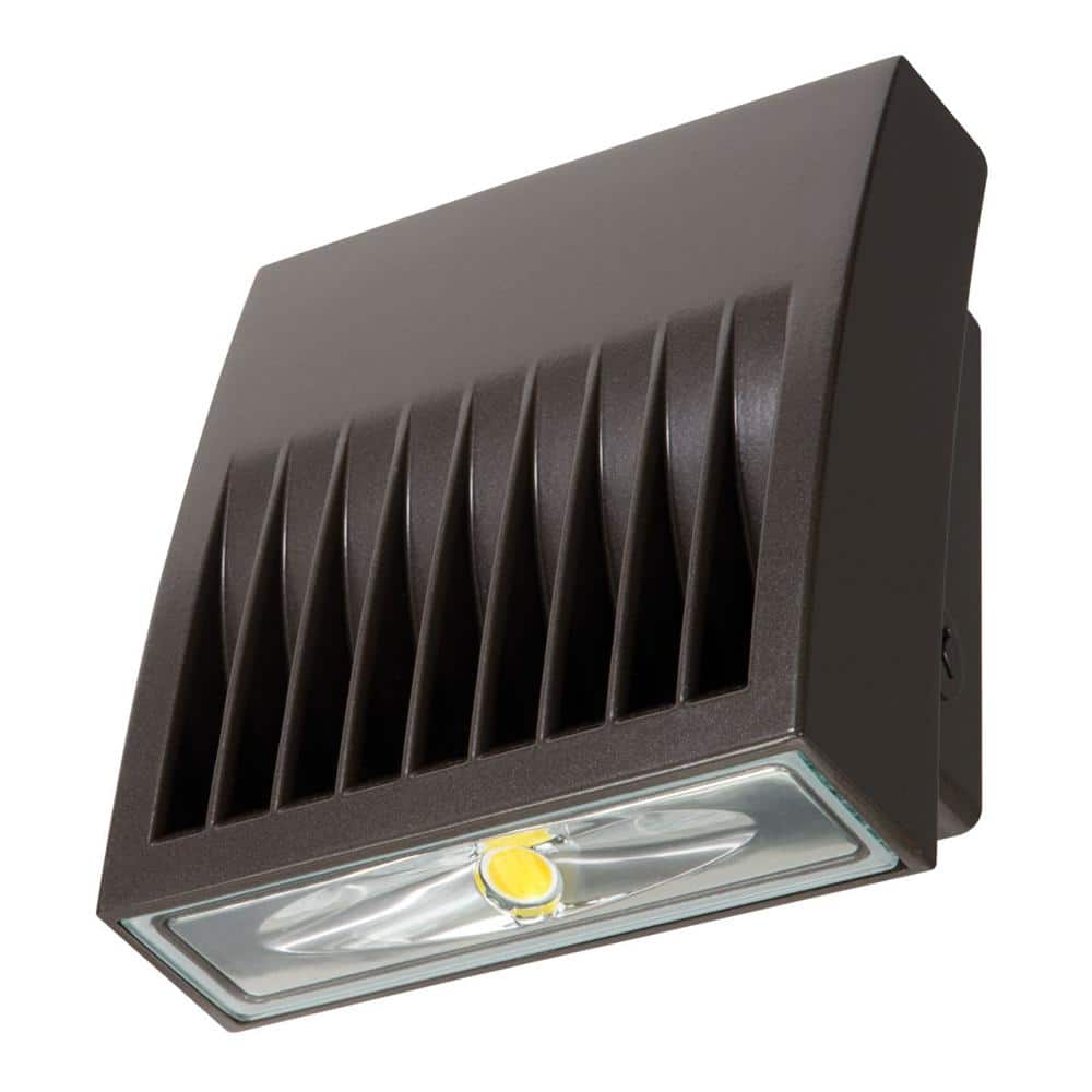 Lumark XTOR 120-Watt Equivalent Integrated LED Bronze Photocontrol Wall ... Lumark XTOR 120-Watt Equivalent Integrated LED Bronze Photocontrol Wall ...
