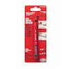 Milwaukee Reaming Pen 48-22-4255 - The Home Depot