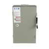 Eaton General Duty 60 Amp Non-Fusible Outdoor Safety Switch DG222URB ...