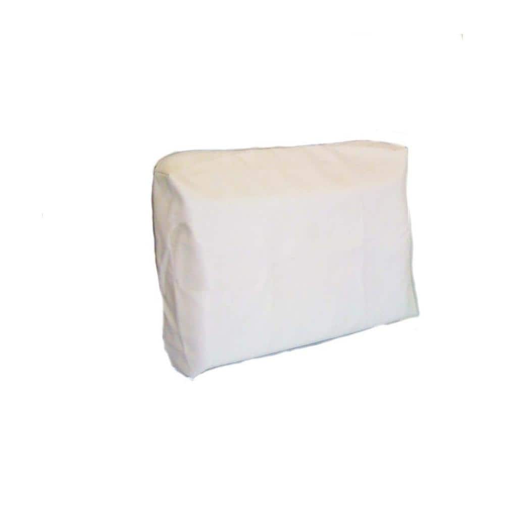 AC-Safe Premium Interior Air Conditioner Cover-Medium AC-502 - The Home ...