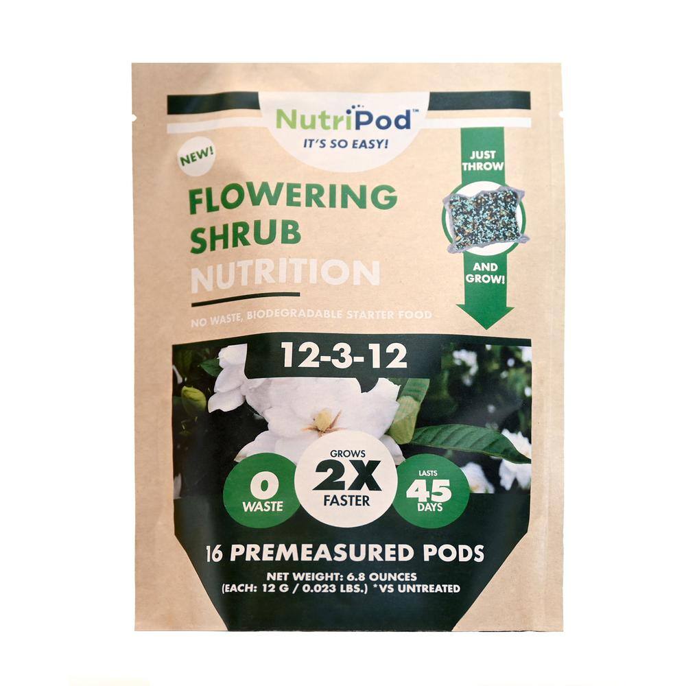 NutriPod for Shrubs NUTRIPODSHRUB - The Home Depot