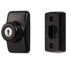 Finfort Deadbolt Door Locks Ideal Security Door Handle For Storm And ...