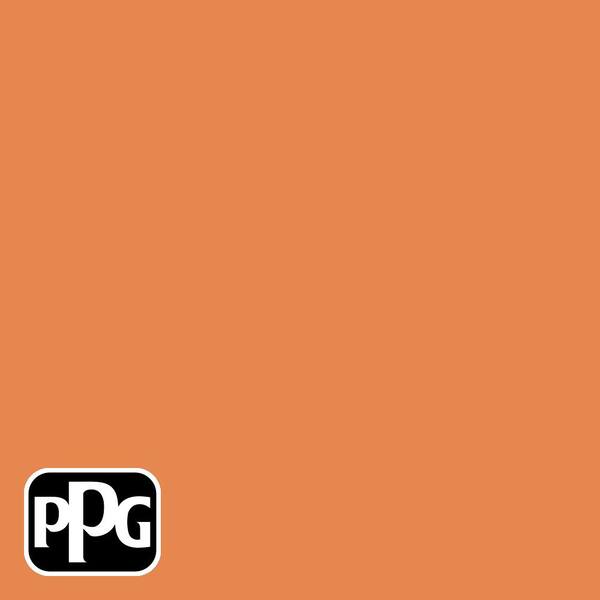 Reviews for Break-Through! 1 gal. PPG1196-7 Orange Poppy Satin Door ... Reviews for Break-Through! 1 gal. PPG1196-7 Orange Poppy Satin Door ...