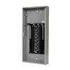 Siemens SN Series 200 Amp 30-Space 48-Circuit Indoor Main Lug Plug-On ...