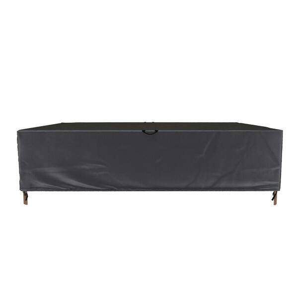 California Umbrella Heavy Duty Water Resistant Vented 126 in. L x 34 in ...