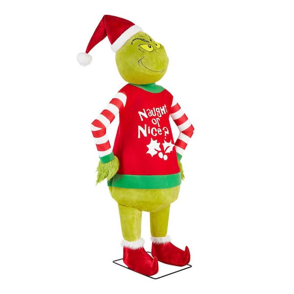 Life Size Animated Grinch | canoeracing.org.uk