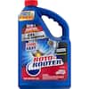 Roto-Rooter 128 oz. Drain Gel Clog Remover Maximum Strength 01135 - The ...