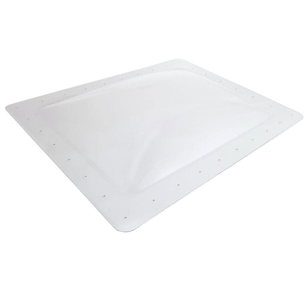 ICON Skylight SL2432W - White 14254 - The Home Depot