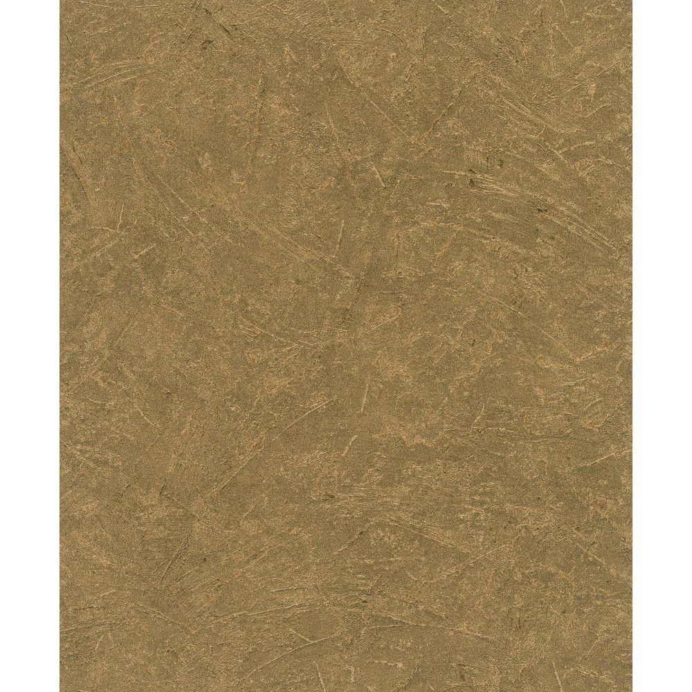 Textures Collection Bronze Scratched Texture Metallic Finish Vinyl on ...