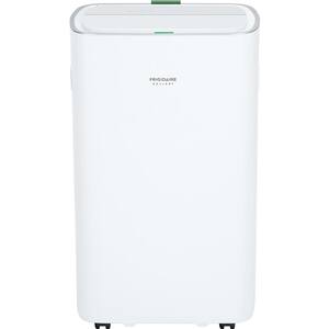 Frigidaire 14,000 BTU Portable Air Conditioner Cools 450 sq. ft. with ...