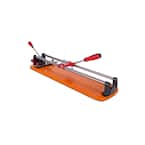 Rubi 33 in. Fast Tile Cutter 13941 - The Home Depot