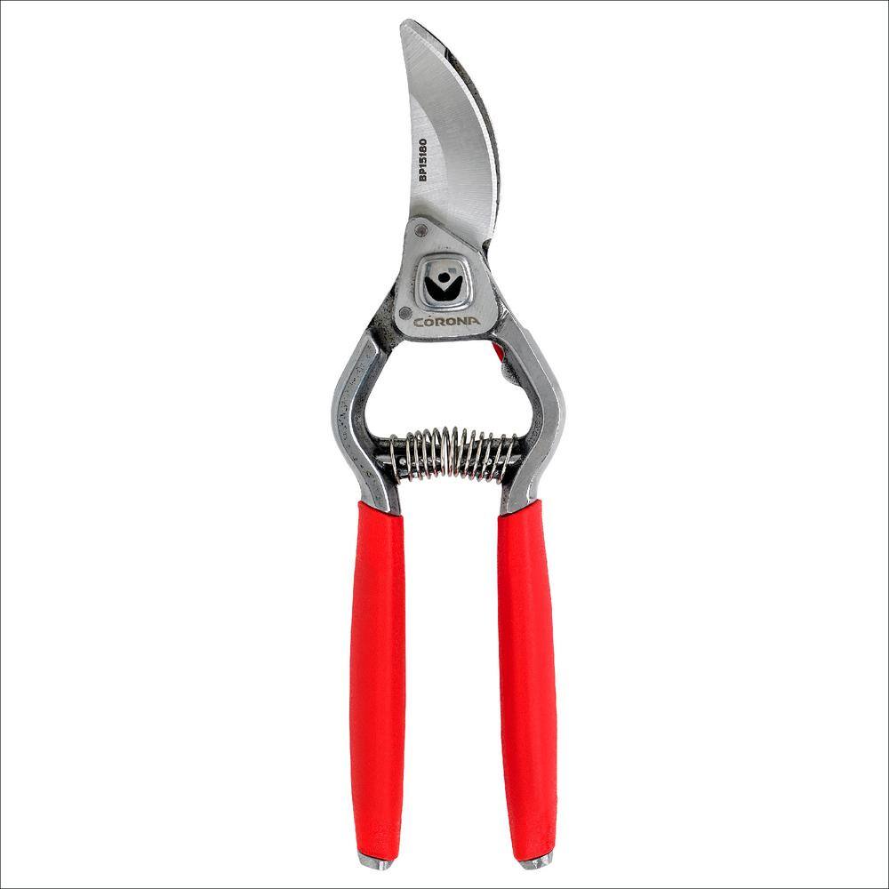 Corona ClassicCUT 1 in. Cut Capacity High Carbon Steel Blade with Full ...