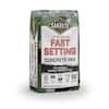 SAKRETE 50 lb. Fast Set Concrete Mix 65305535 - The Home Depot