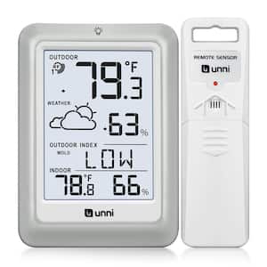 YoLink Smart Wireless Temperature/Humidity Sensor Wide Range (22 ...