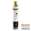 MOEN Single-Handle 8.5 in. D Replacement Cartridge 1225B - The Home Depot