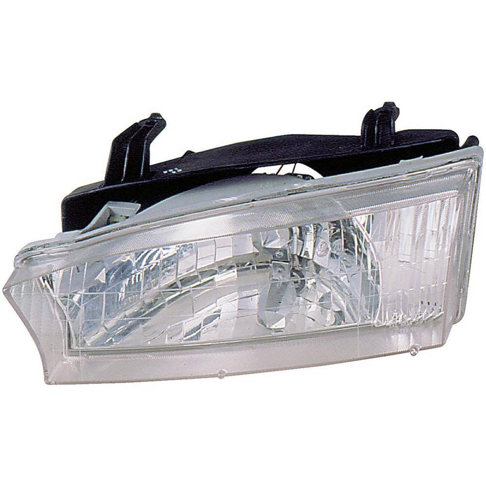 Dorman Headlight Assembly 1590771 - The Home Depot