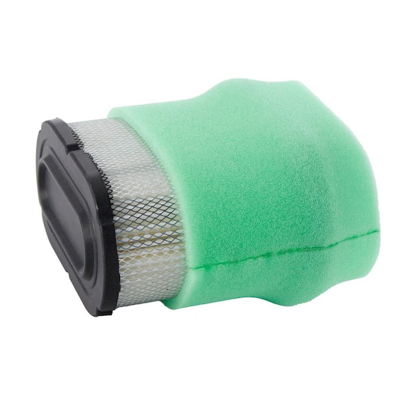 Powercare Air Filter for Briggs and Stratton, John Deere Engines ...