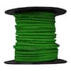Cerrowire 25 ft. 12-Gauge Green Stranded CU THHN Wire 112-3605A - The ...