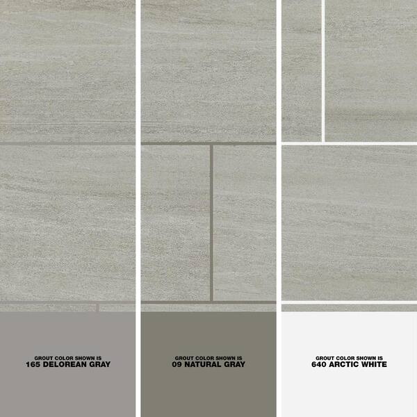 Fell Grey Slate Floor Tiles Shaded Slate Beige Matt Porcelain Indoor