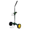 Trademark Innovations Large Potted Plant Moving Dolly with Wheels GRDN ...