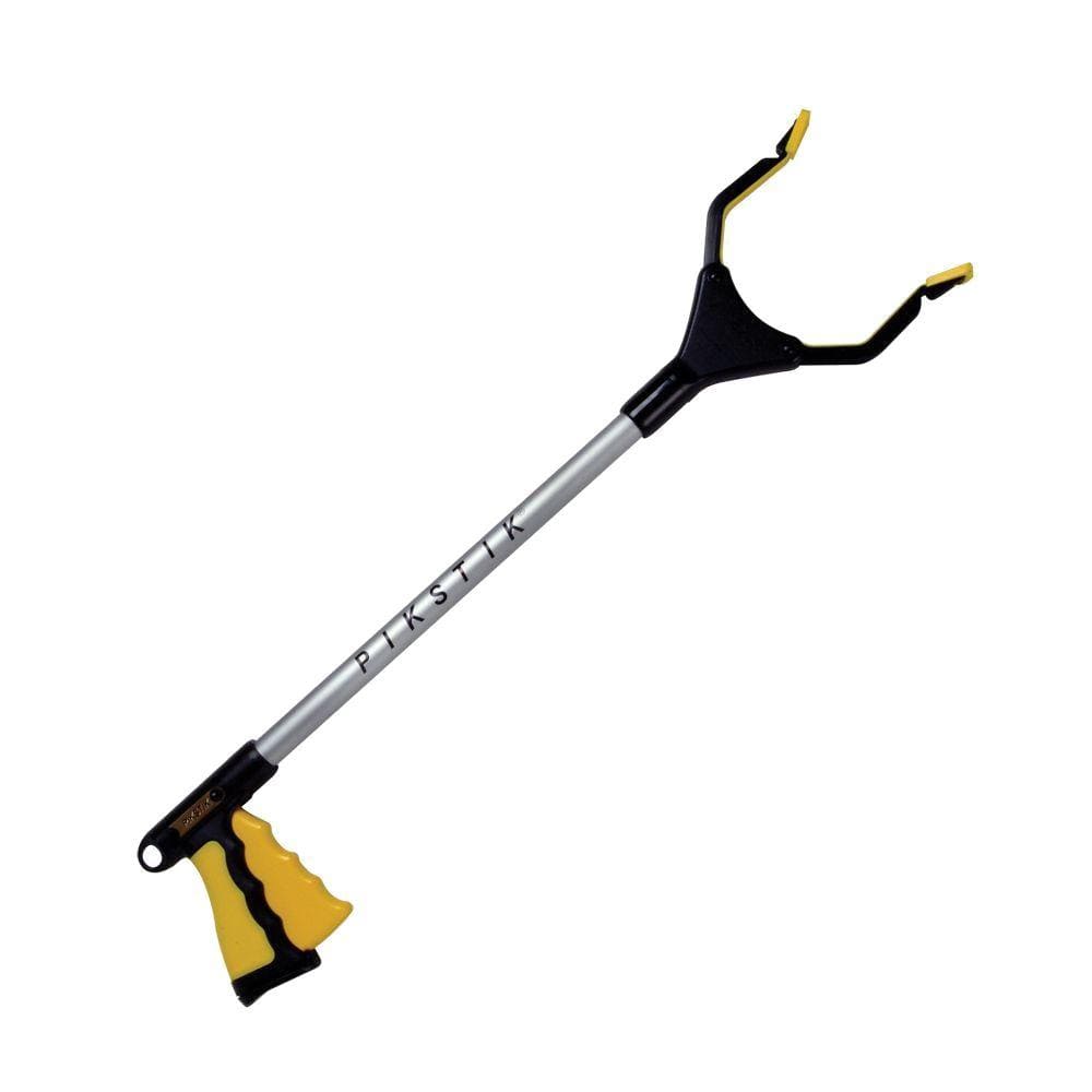 REID INDUSTRIES LLC / DBA PIKSTIK 20 In. PikStik Pro Grabber P-201 ...