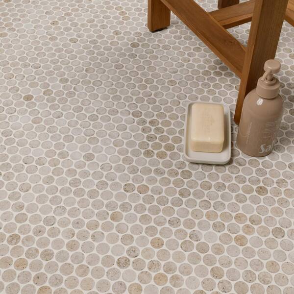 Floor Tile Mesh Best Mid Century Modern Flooring Options To Fit Your