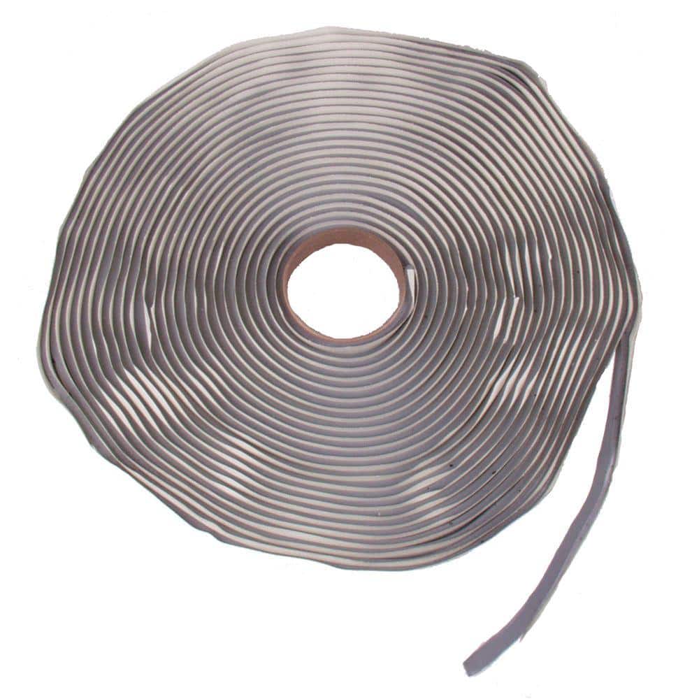 40 ft. Side Lap Sealant Tape 6769033000 - The Home Depot