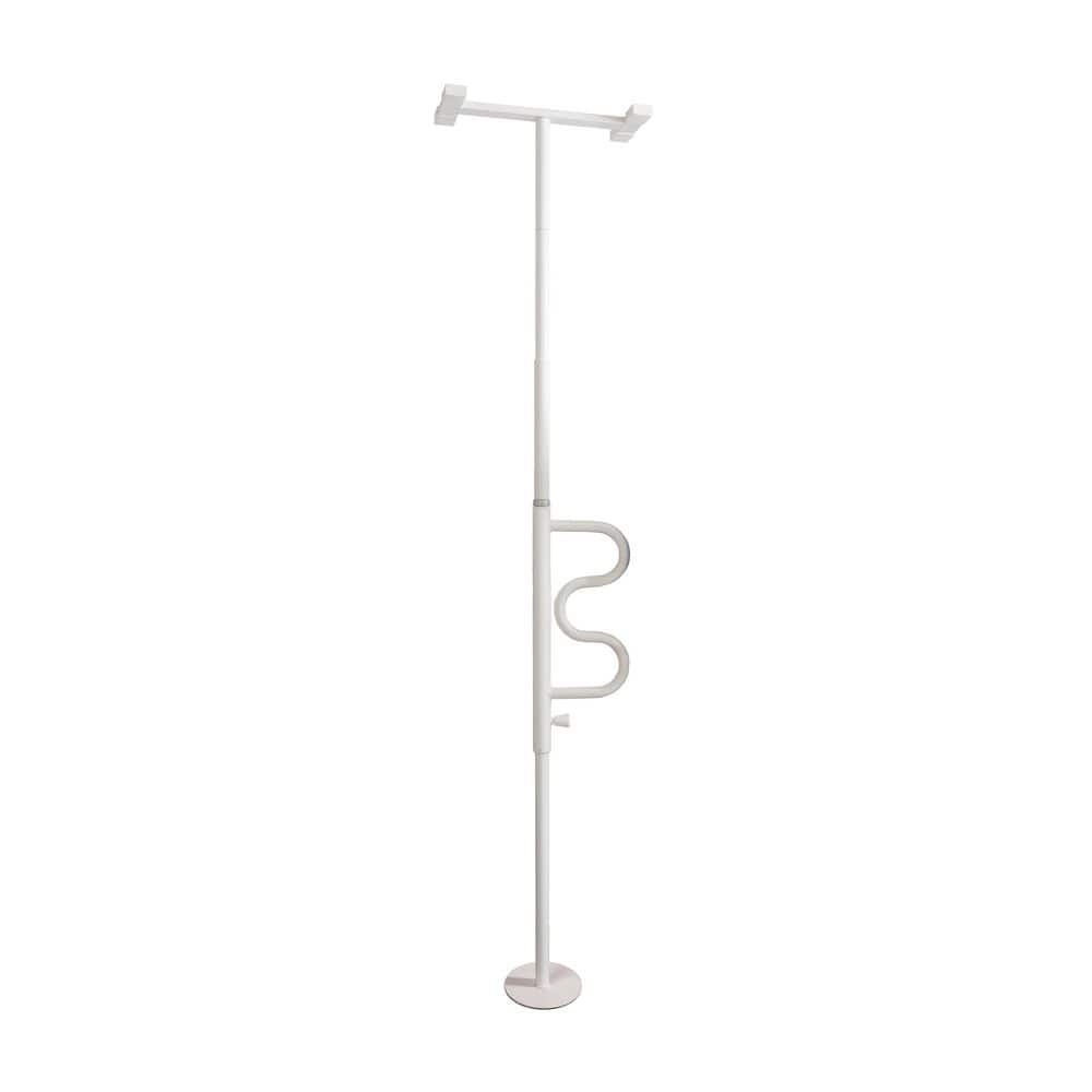 Have a question about Stander Wonder Pole HD, Adjustable 84 in. to 120 ...