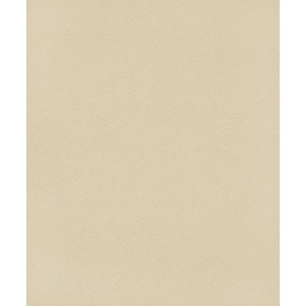 Textures Collection Beige Sand Texture Sheen Finish Vinyl on Non-Woven ...