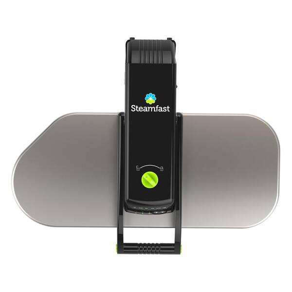 SteamFast Deluxe Digital Steam Press SF-680SS