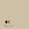 PPG UltraLast 1 qt. PPG1101-3 Stylish Matte Interior Paint and Primer ...