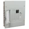 GE PowerMark Gold 100 Amp 12-Space 22-Circuit Indoor Main Breaker ...