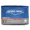 Spec Mix 80 lbs. Type-S Mortar Mix MC-03 - The Home Depot