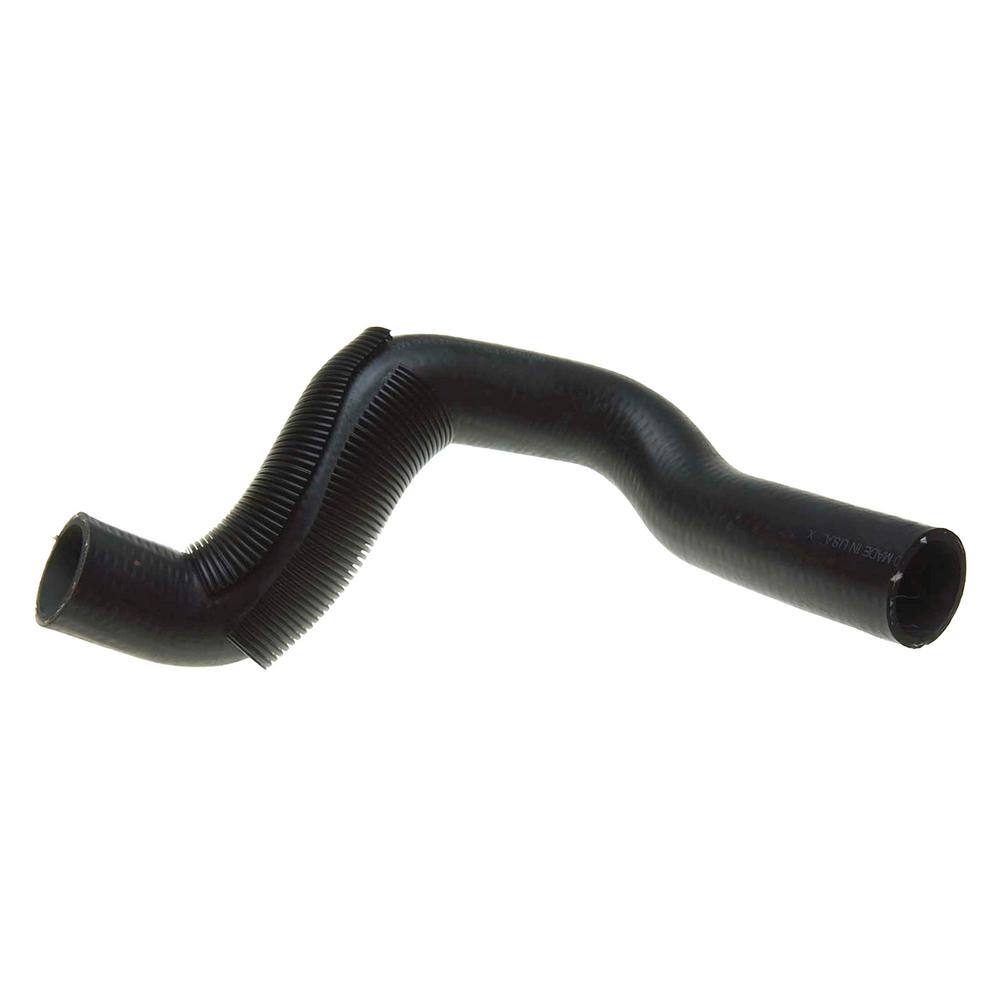 ACDelco Molded Radiator Coolant Hose - Lower 22229M - The Home Depot
