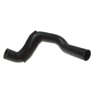 ACDelco Molded Radiator Coolant Hose - Lower 22229M - The Home Depot