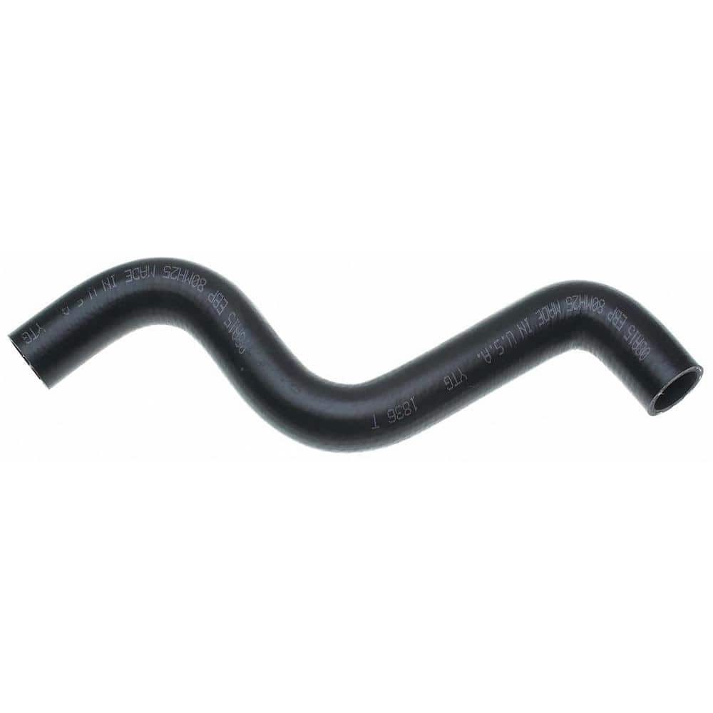 Gates Radiator Coolant Hose 23349 - The Home Depot