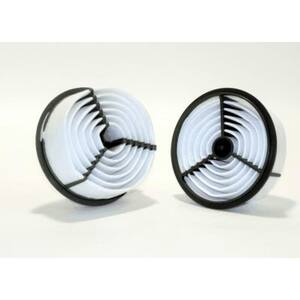 Wix Air Filter 42116 - The Home Depot