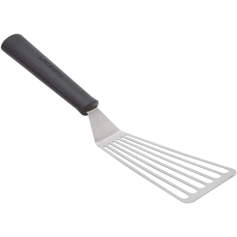 Cuisinart Flexible Slotted Spatula with Beveled Edge for Griddle and ...
