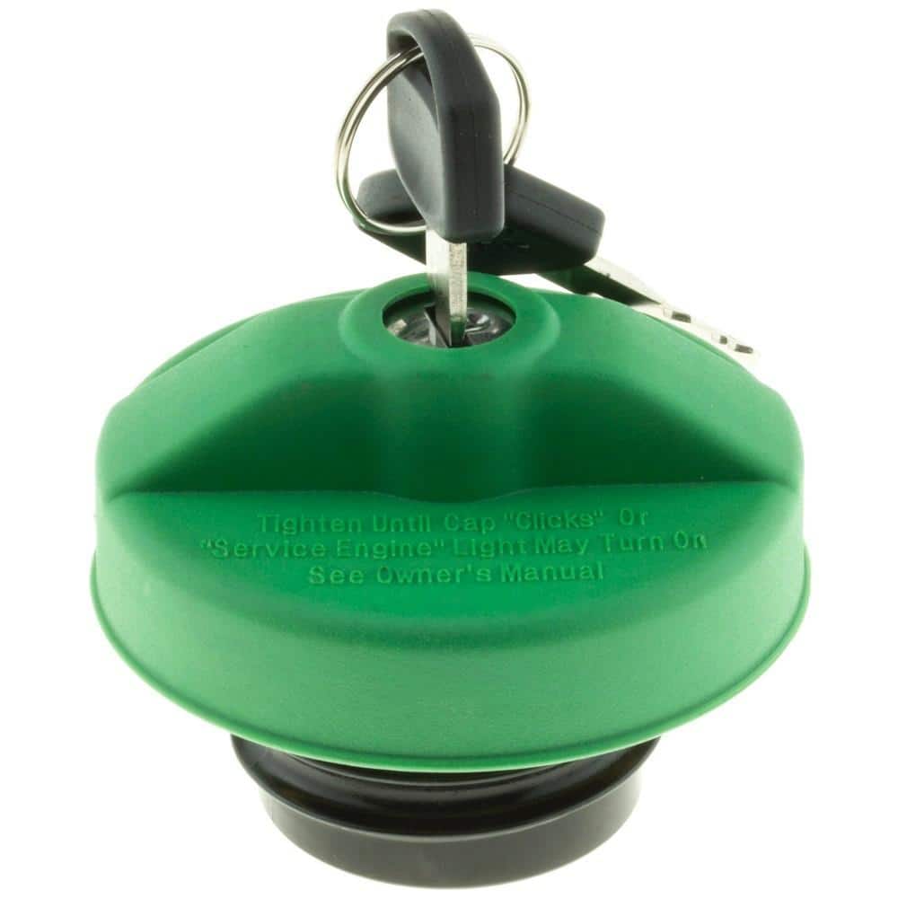 Motorad Locking Fuel Tank Cap MGC591 - The Home Depot