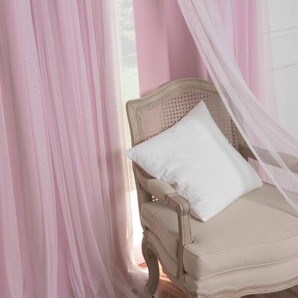 40 Curtains 40 Inch Curtains | Blackout & Thermal Insulated